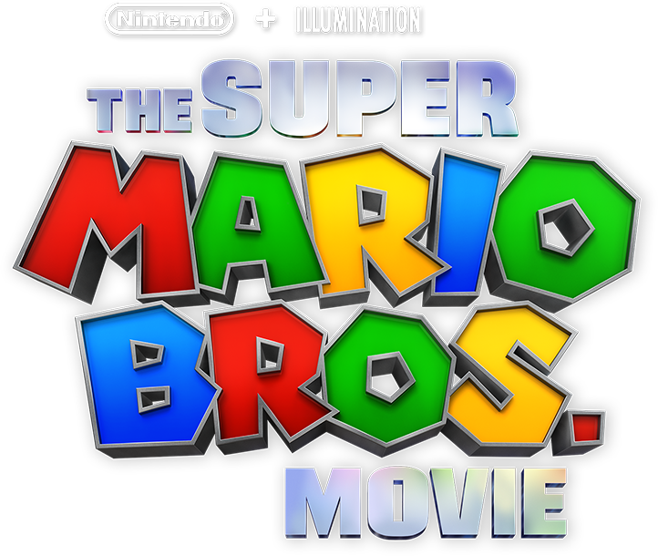 Super Mario Bros